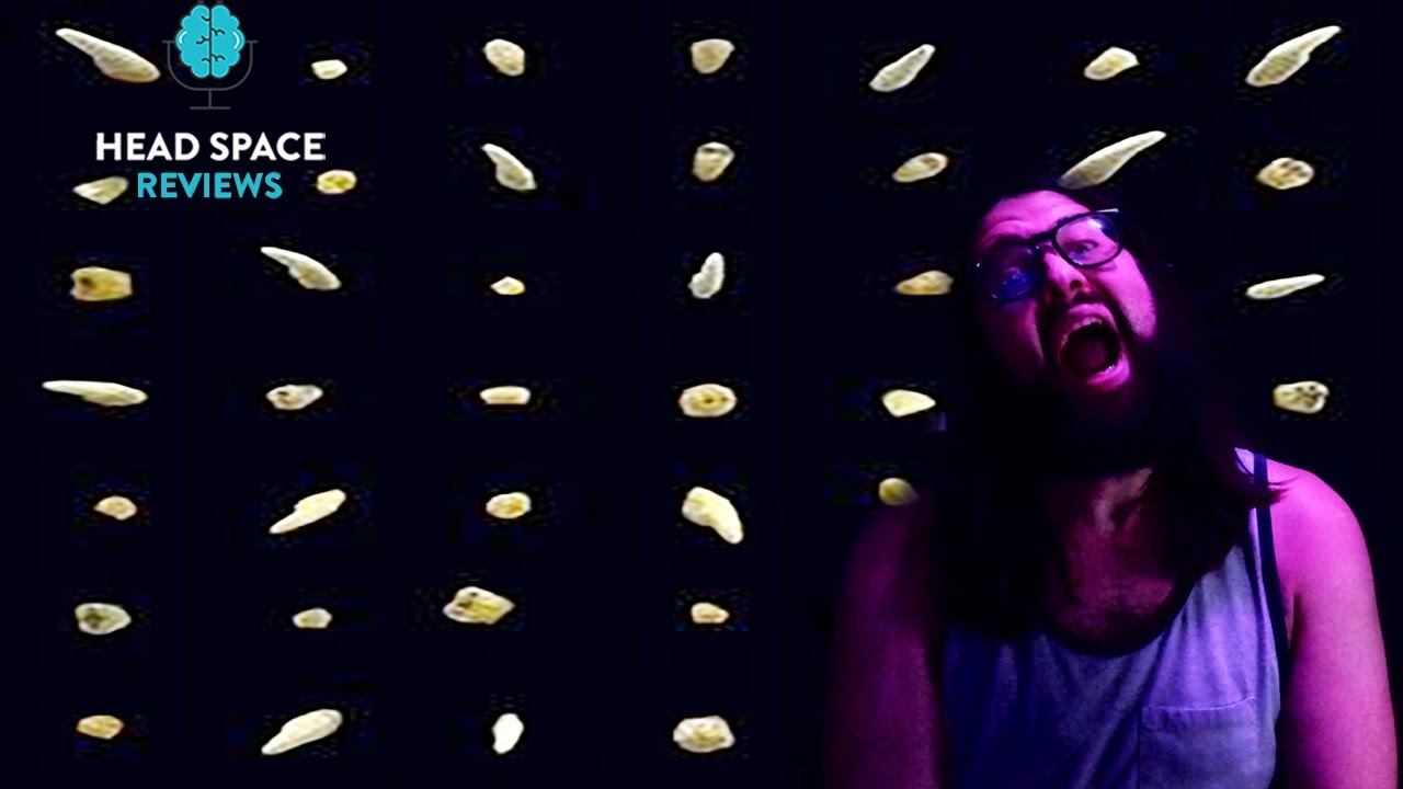 clipping. - Visions of Bodies Being Burned Full Album Review - YouTube