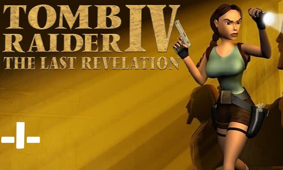Let's Play Tomb Raider La Révélation Finale [1] Angkor Vat - YouTube