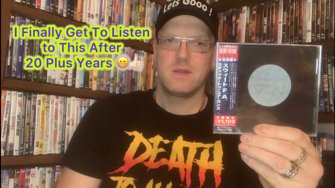 After 20 Plus Years I Finally Have One - YouTube