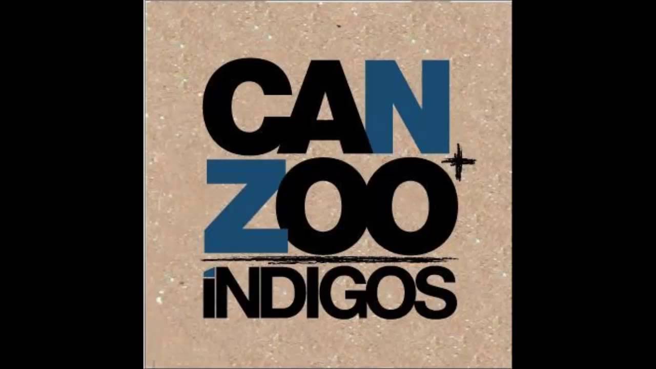 Canserbero - CAN+ZOO (Álbum Completo) - YouTube