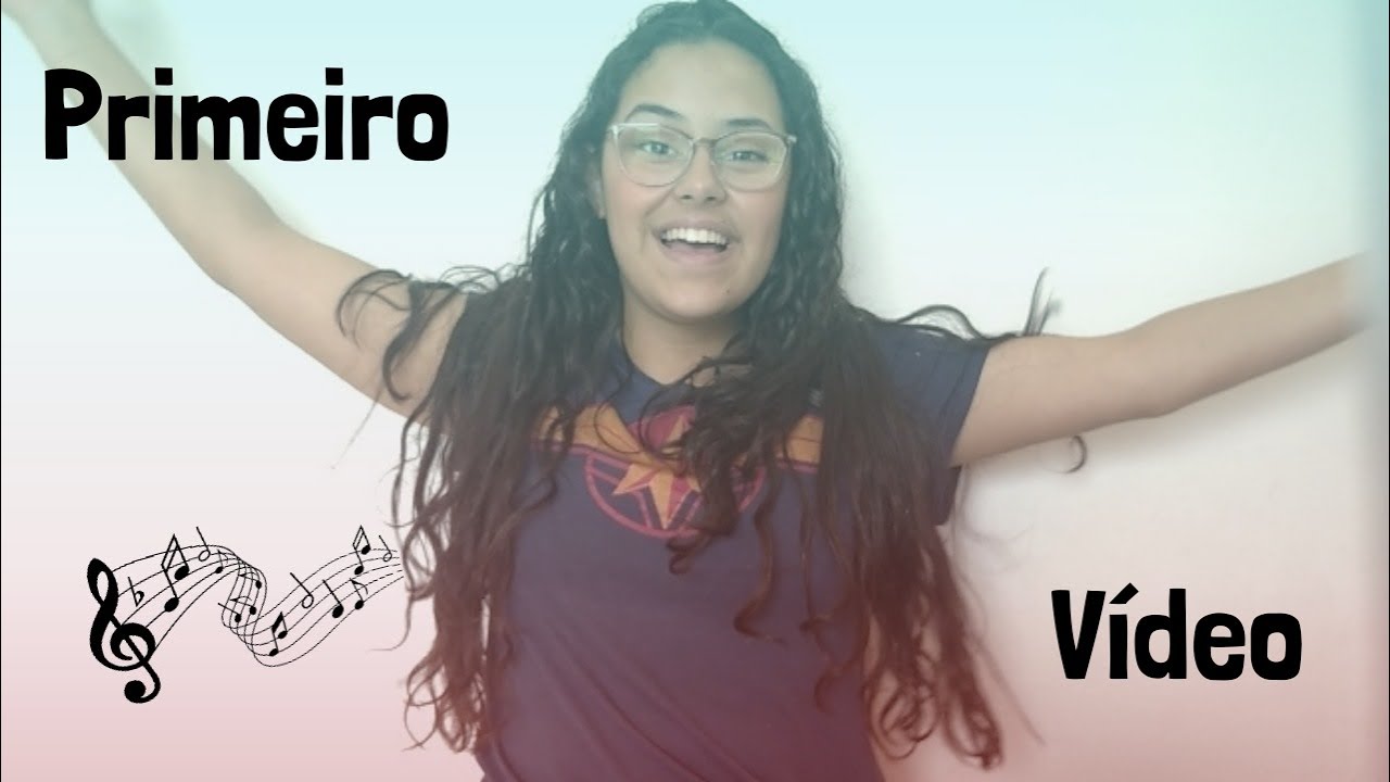 ALELUIA - GABRIELA ROCHA (COVER) | Jaylaine - YouTube