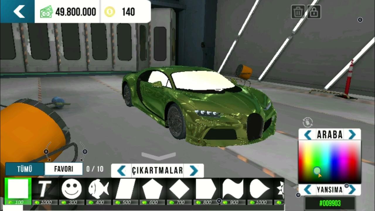 CPM GOLD COLOR CODE - YouTube