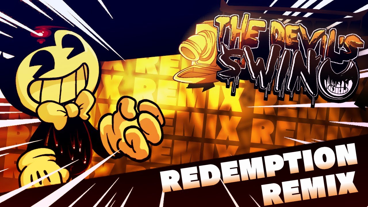 🔥FNF DEVILS SWING REMIX [REDEMTION]🔥 - YouTube