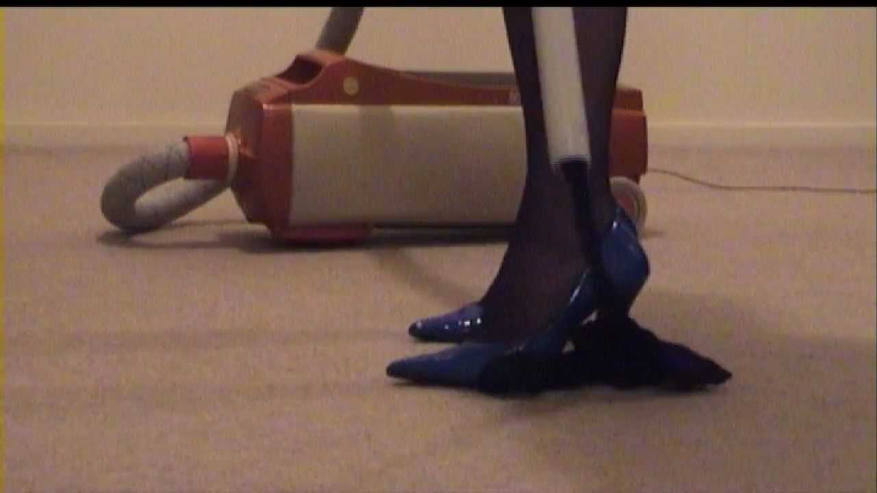 Cutting Room Floor - Stockings - YouTube