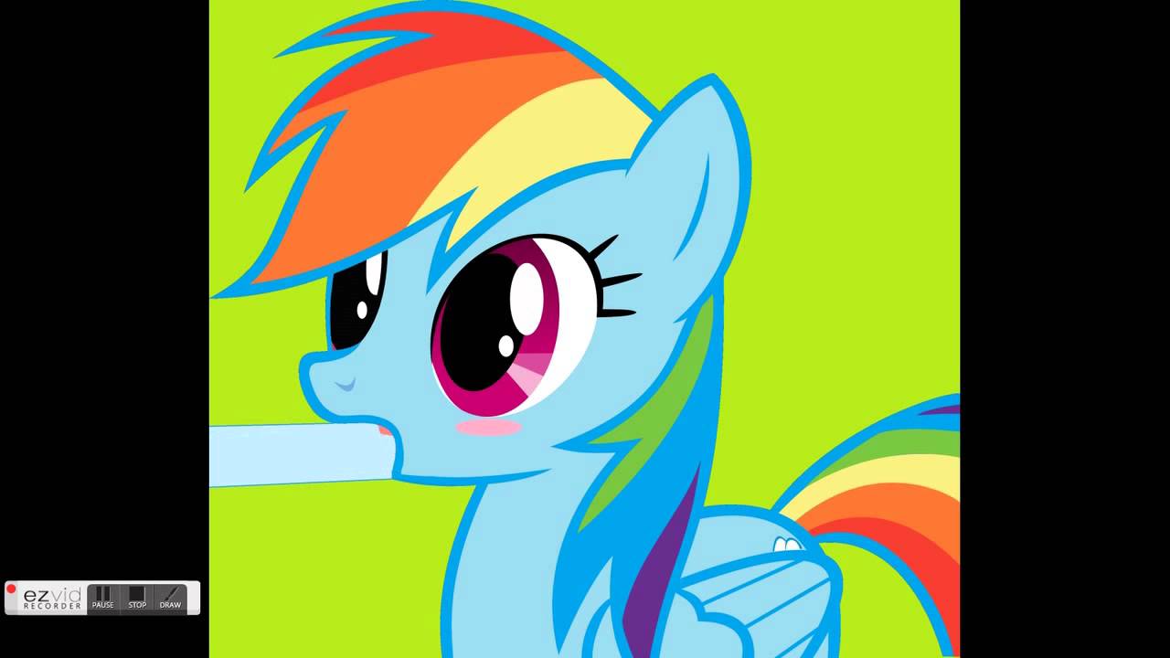 Mlp Rainbow Dash And Soarin R34