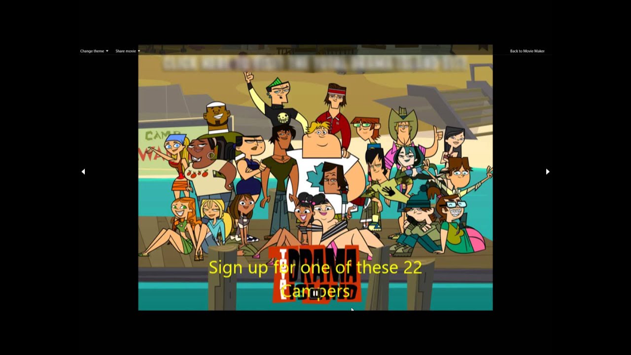 TDI Camp Sign-Ups (FULL) - YouTube
