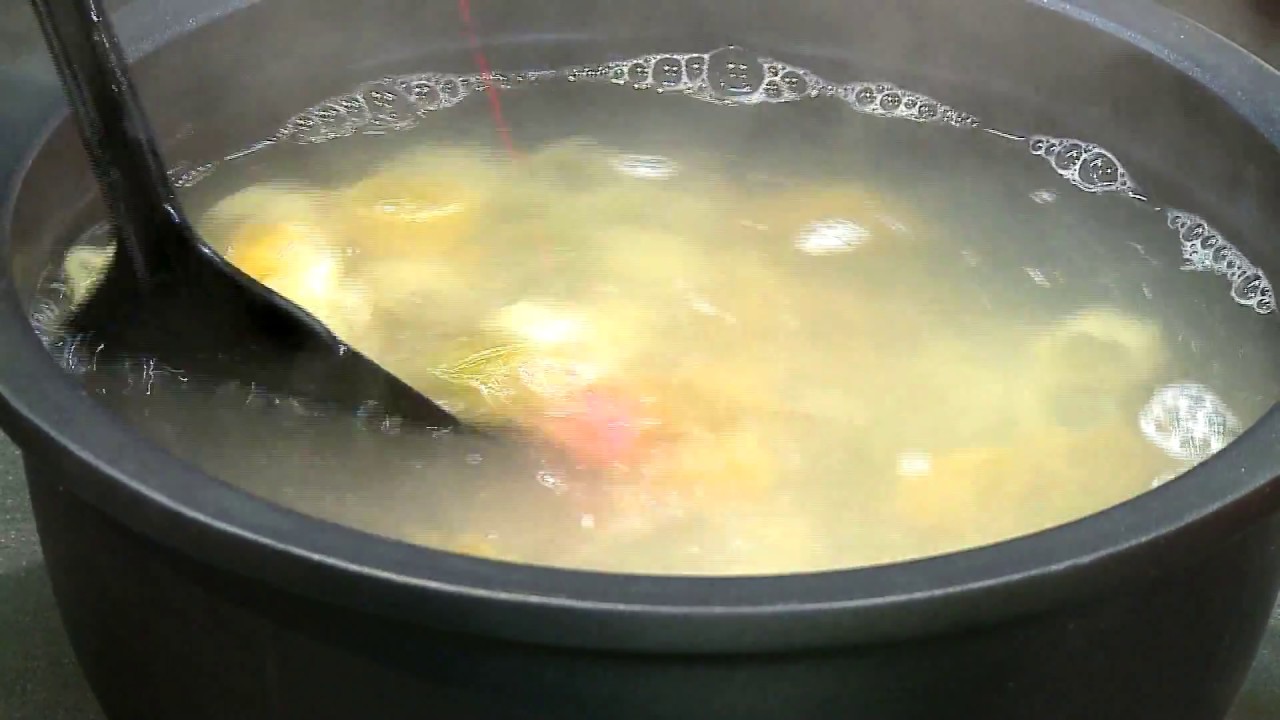 TPB tech, first hidden induction hob under TPB surfaces you can cook on ...