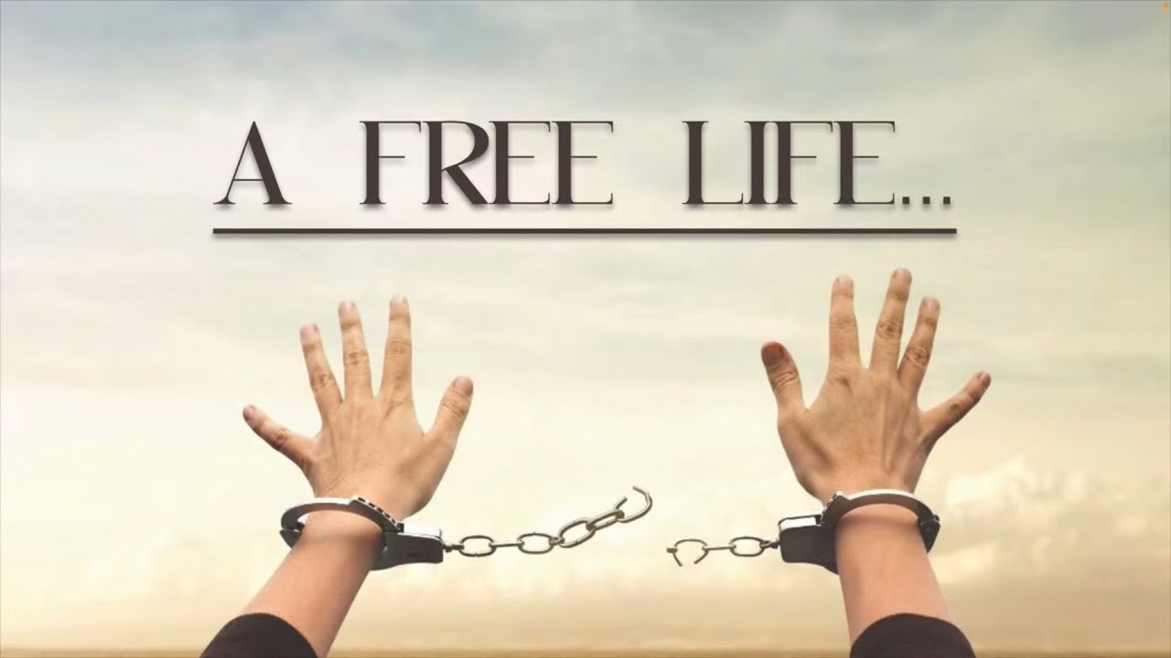 "A Free Life" | The Pool of Life Church Live | 7-2-2023 - YouTube