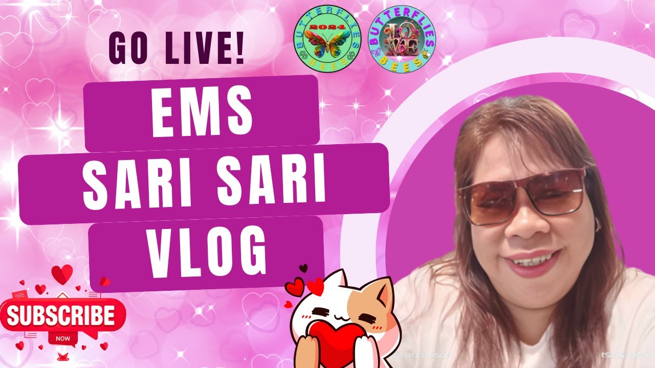 HAPPY EASTER [03/31/2024] - YouTube