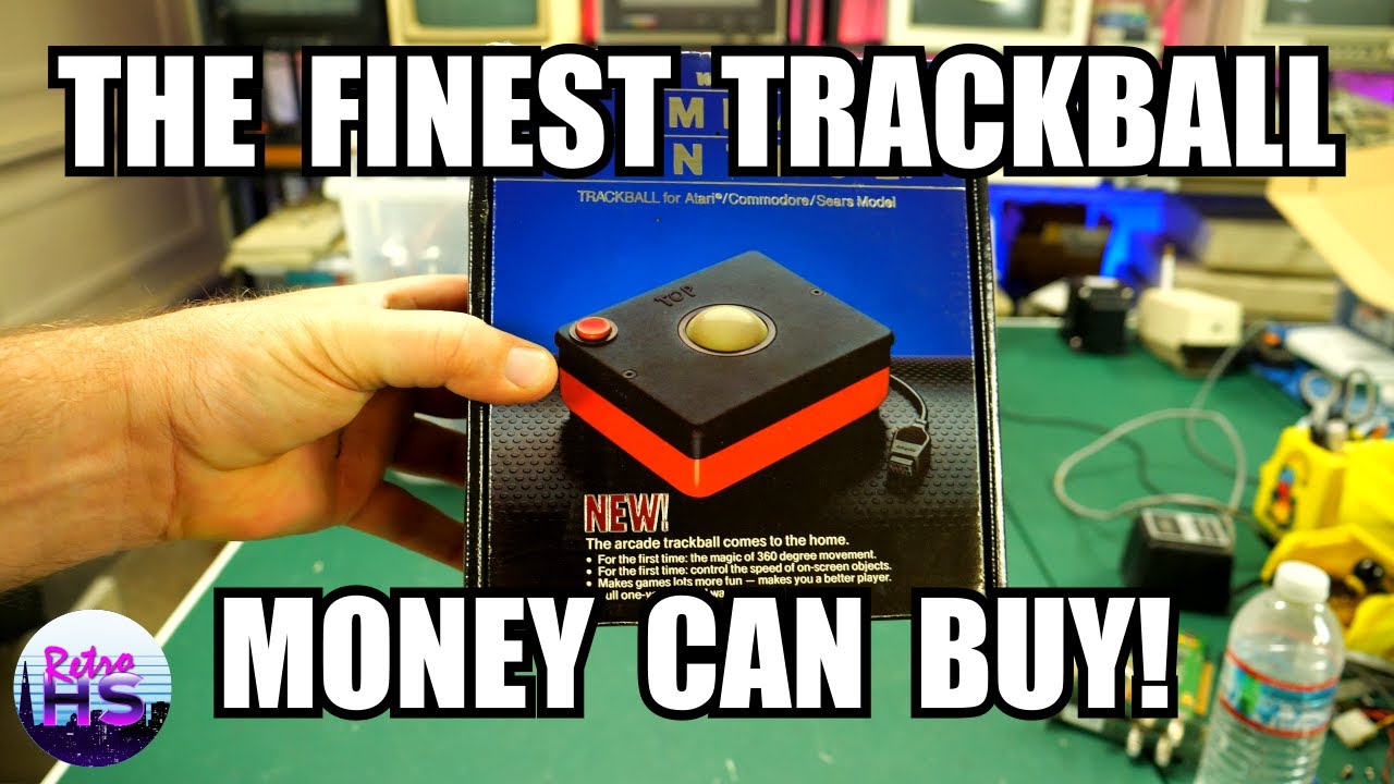 [E-Waste Haul] WICO Trackball And Motherboards - YouTube