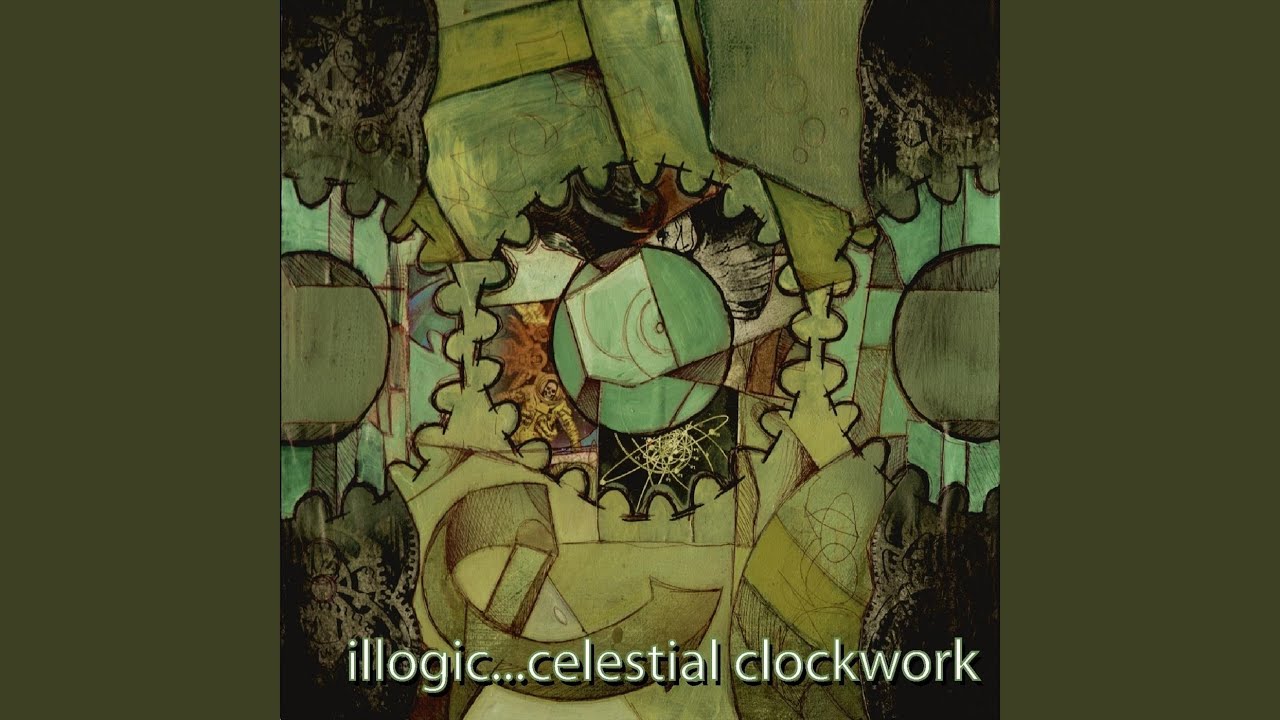 Celestial Clockwork - YouTube