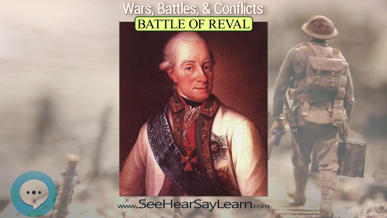 Battle of Reval 💣💥😎 Wars Battles Conflicts 😎💥💣 - YouTube