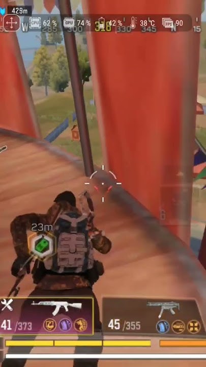 Wiping squad #codmobile #callofdutymobile #codm - YouTube