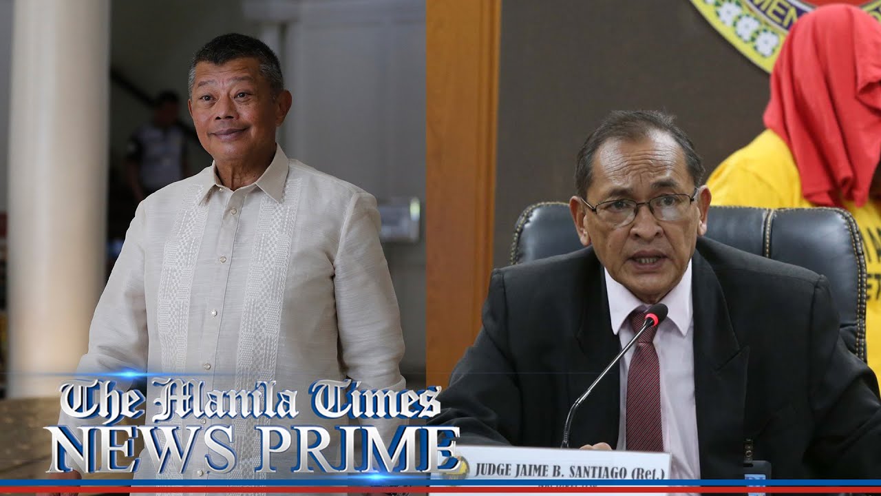 DOJ task force to recover stolen money from DPWH contractors, officials ...