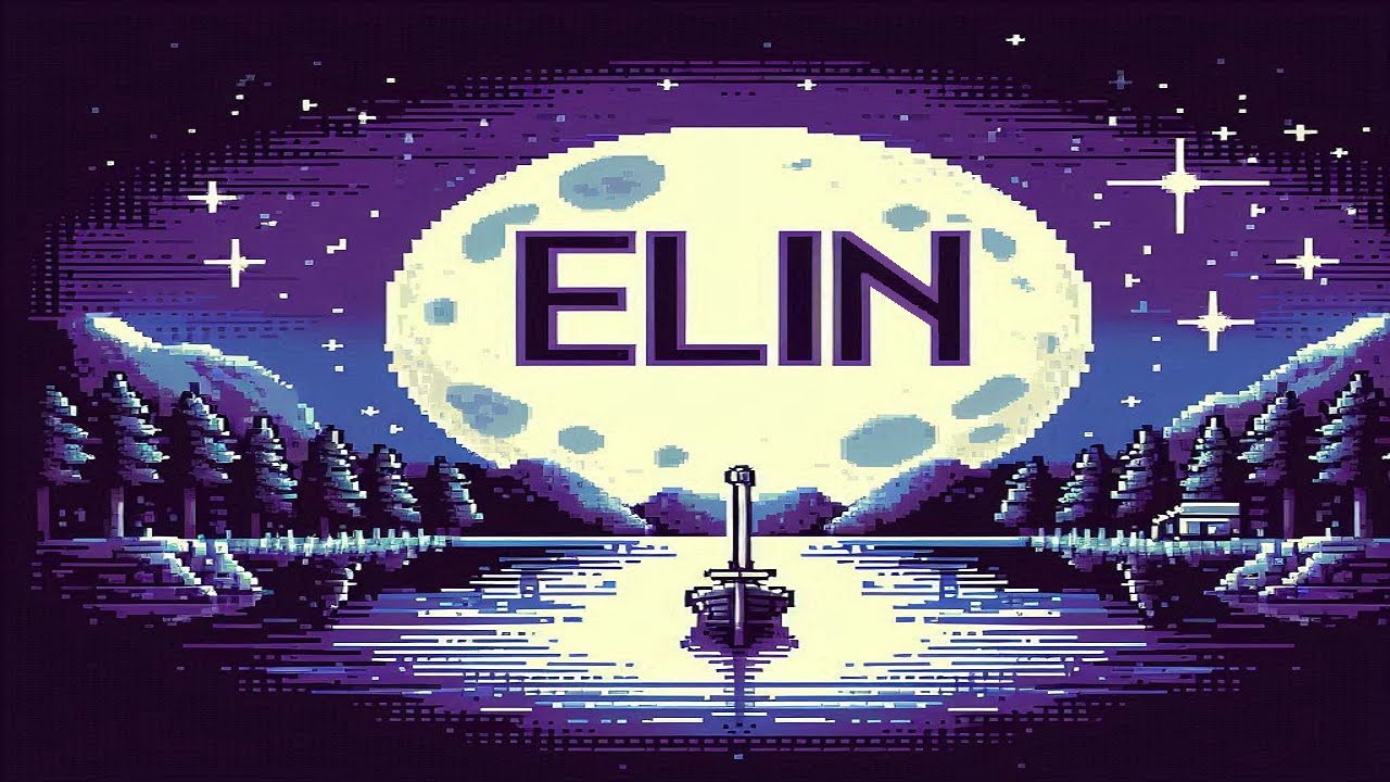 Let's Play: Elin! - YouTube