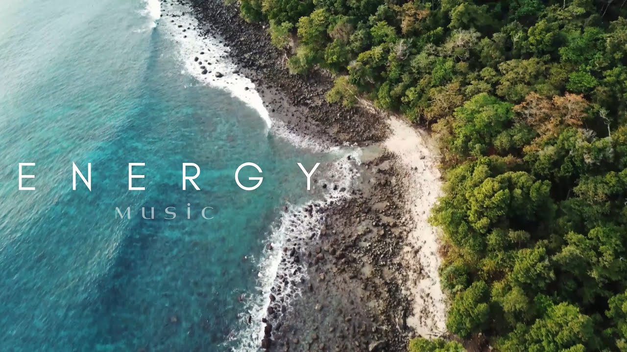 Эта музыка тебя ЗАРЯДИТ/ ENERGY MUSIC/ Слушай это УТРОМ🤩/ЭНЕРГИЧНАЯ ...