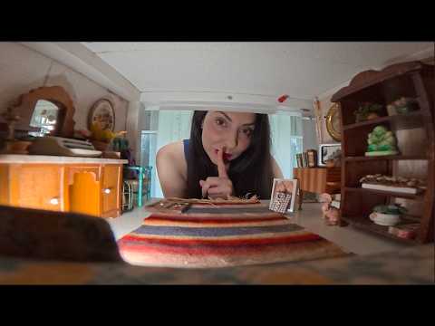 Episode 8- Committing to Me For Ever :You Live Inside My Dollhouse, Giantess Podcast