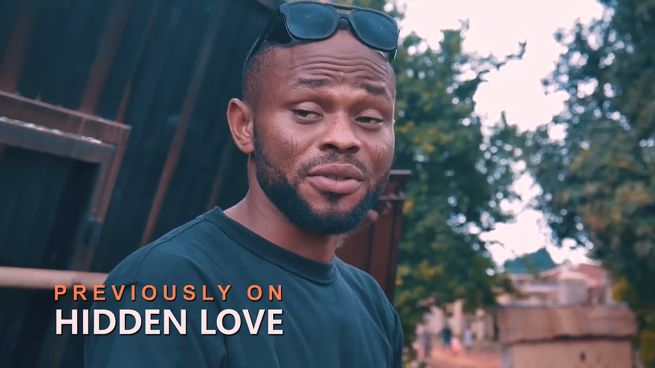 HIDDEN LOVE (Episode 2) - YouTube