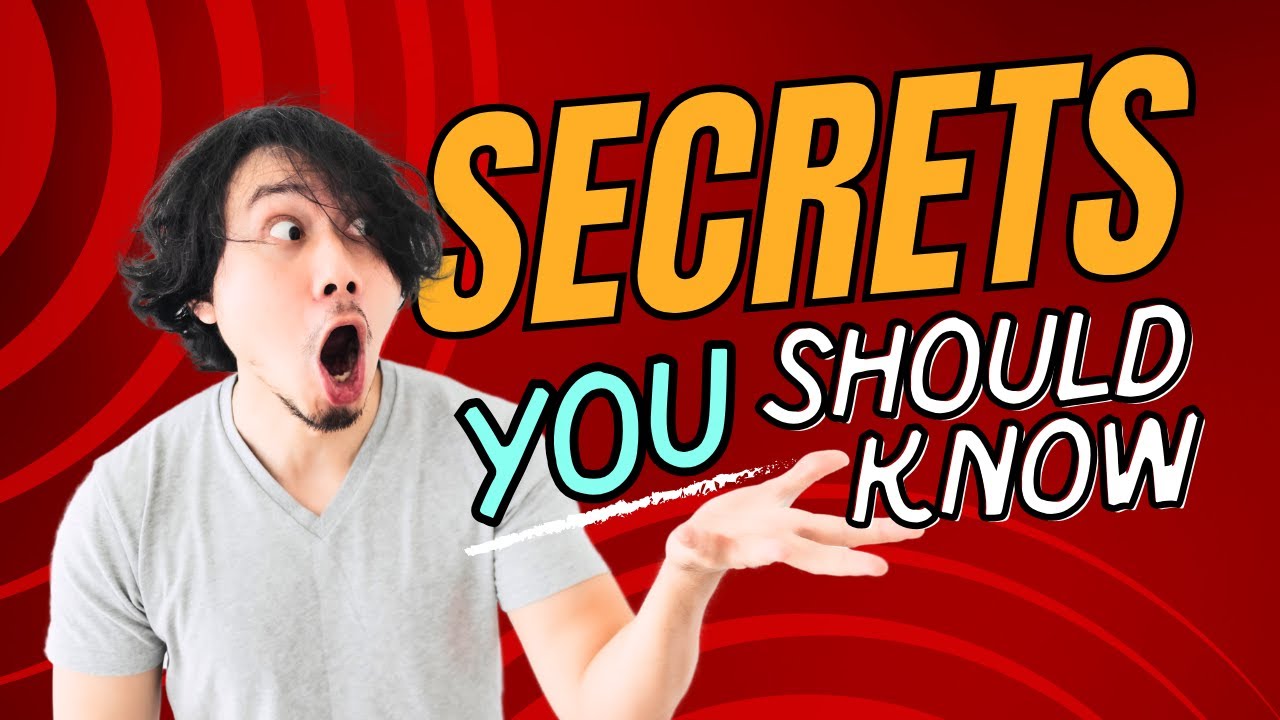20 Mind Blowing Facts You Never Knew | Incredible Secrets You Won’t ...