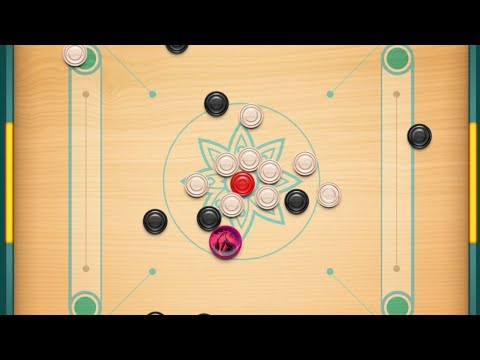 D.R.X ultra gaming is live carrom pool Dice game hack gameplay live ...