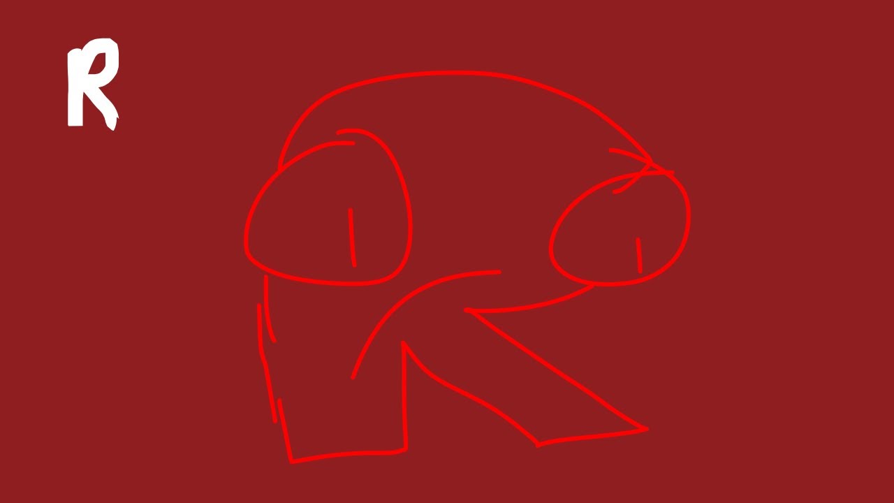 R - Alphalore lore - YouTube