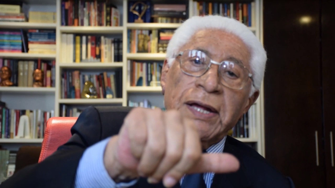 Alceu Collares faz um apelo aos deputados estaduais "Preservem, por ...