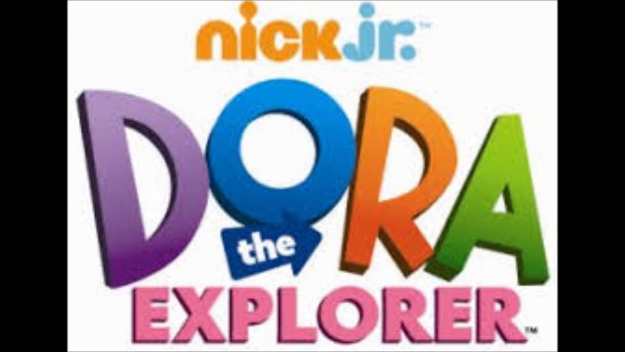Dora The Explorer Custom Funding Credits 2019 - YouTube