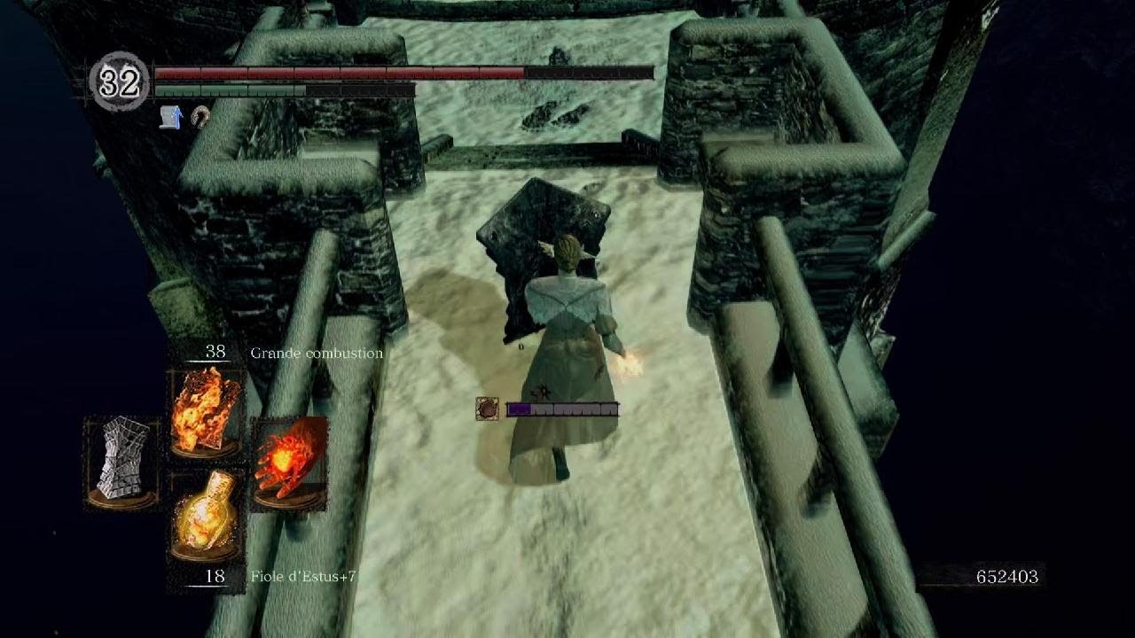 DARK SOULS: REMASTERED - YouTube