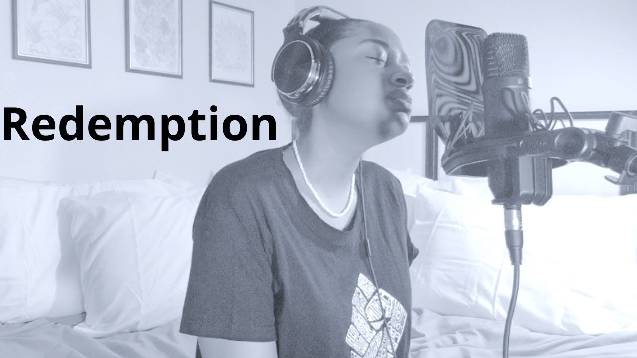 Redemption - Original Song - YouTube