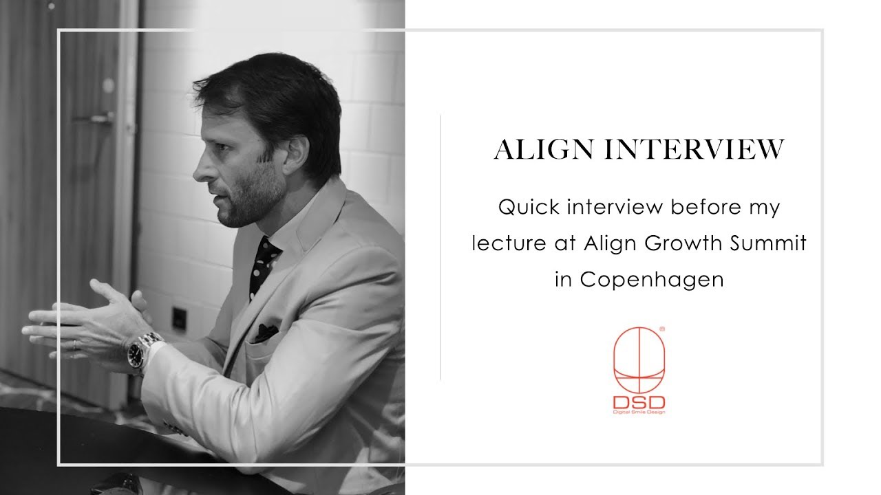 Align Interview - YouTube