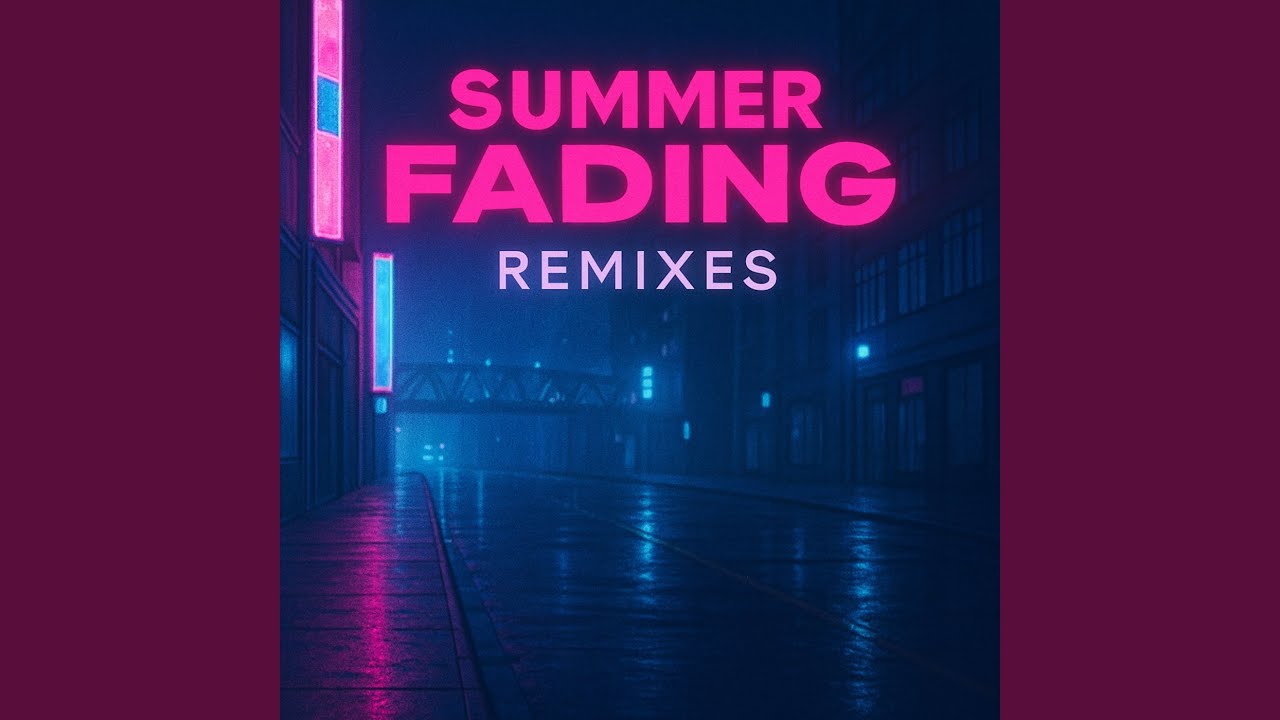 Summer Fading (노을의 메아리 Remix) - YouTube