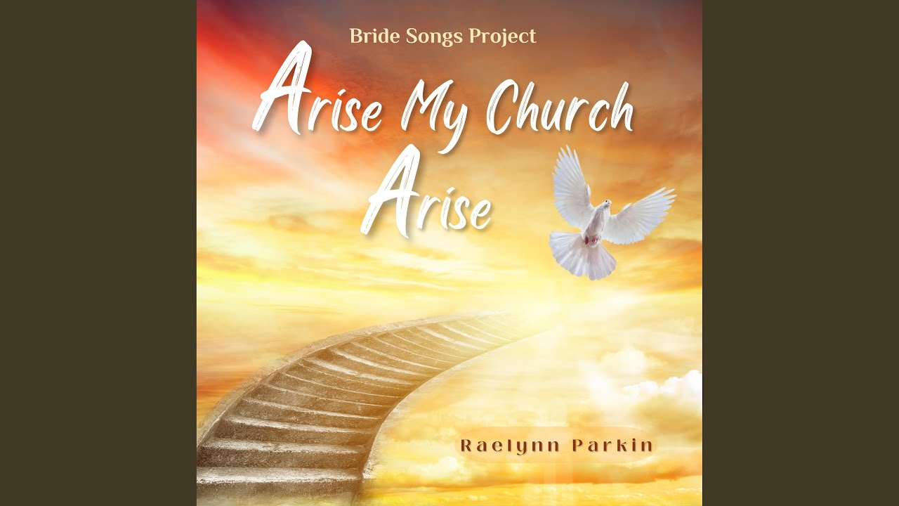 Arise My Church Arise (Radio Edit 2023 Version) - YouTube