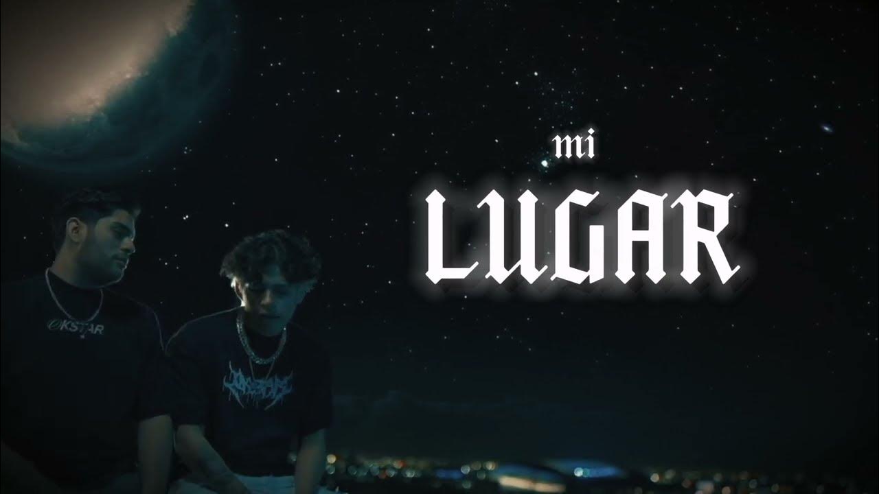 Mi Lugar (Visualizer) - Efecto SR - YouTube