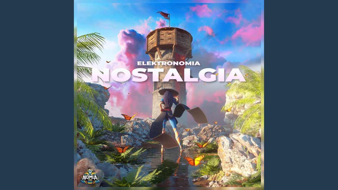 Nostalgia - YouTube Music