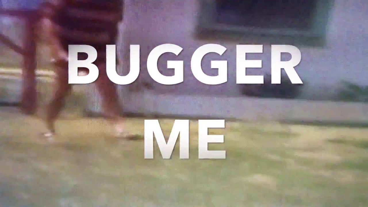 Sam Coomes - Bugger Me (Album Trailer) - YouTube