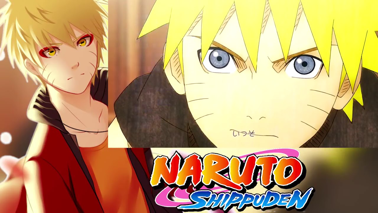 Naruto Shippuden Ending 39 60FPS