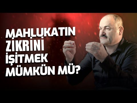 Bu Sesleri Duymaya Başlayınca Hayatın Değişecek - Said Şaşmaz | Hisar Kapısı