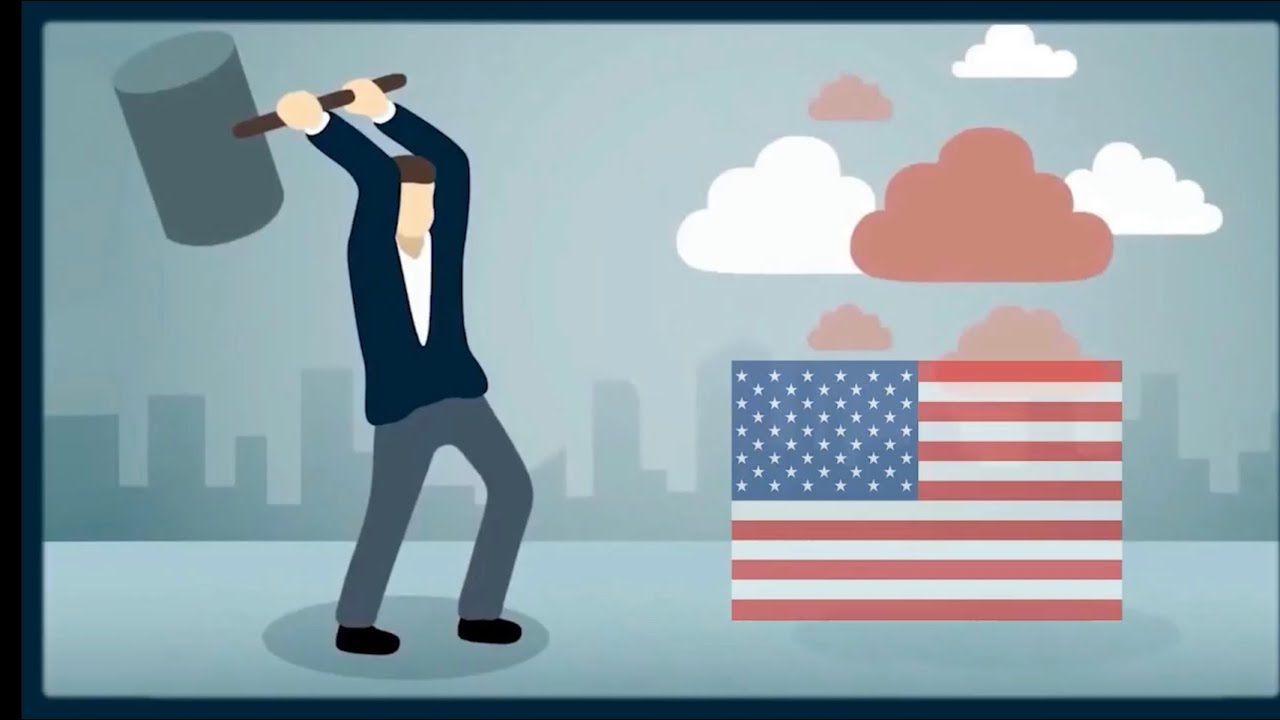 The Cloward-Piven Strategy- Reese report - YouTube