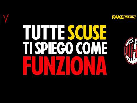 TUTTE SCUSE: TI SPIEGO COME FUNZIONA