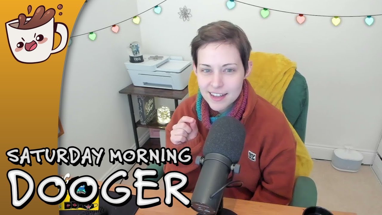 [Dexbonus] sunday morning dewger 🧡 (Dec 11, 2022) - YouTube