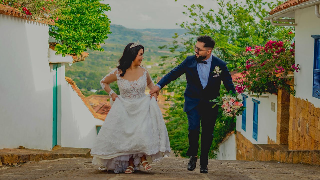 Samuel Franco - Bésame (Official Video) - YouTube