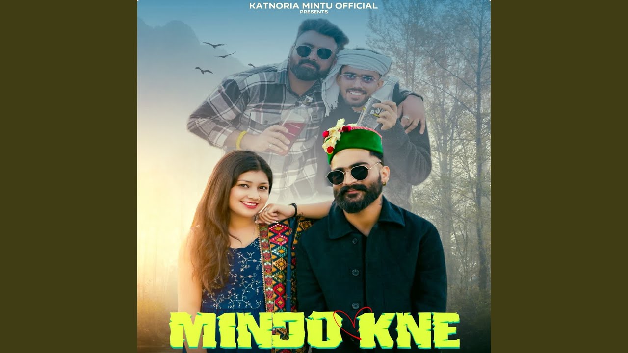 Minjo Kne - YouTube