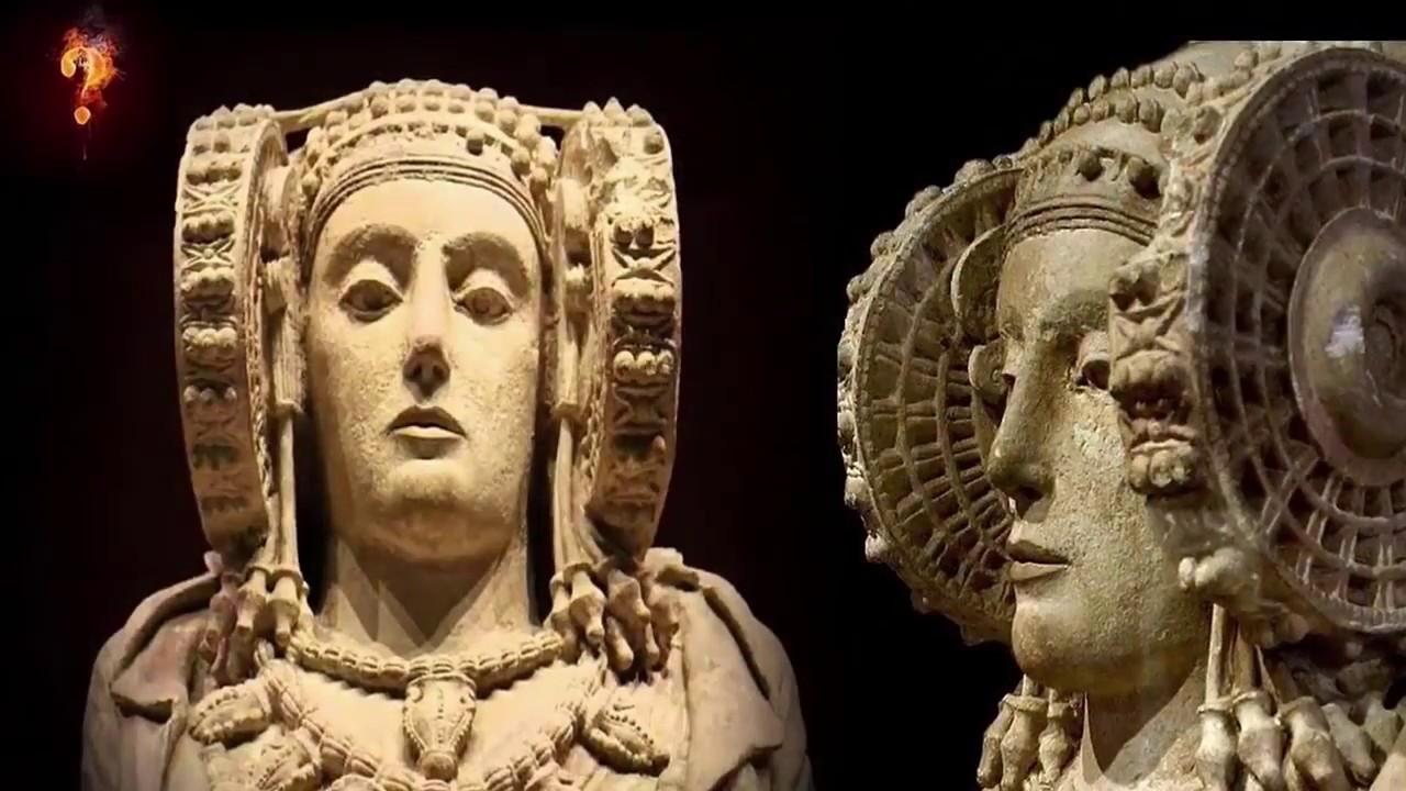 Hidden Ancient HIstory - YouTube