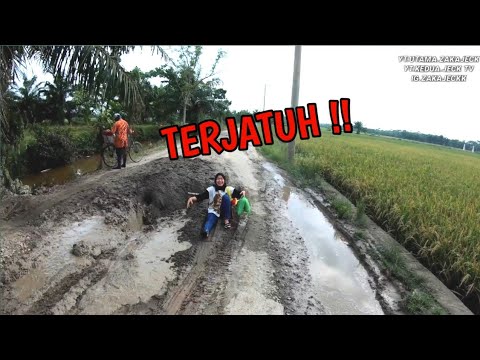BANYAK KEJADIAN TAK TERDUGA‼️ TAPI LUCU JUGA