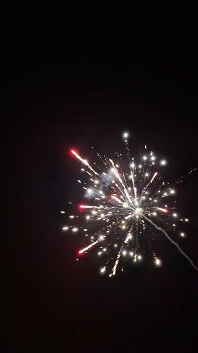 CRAZY FIREWORK!!! - YouTube