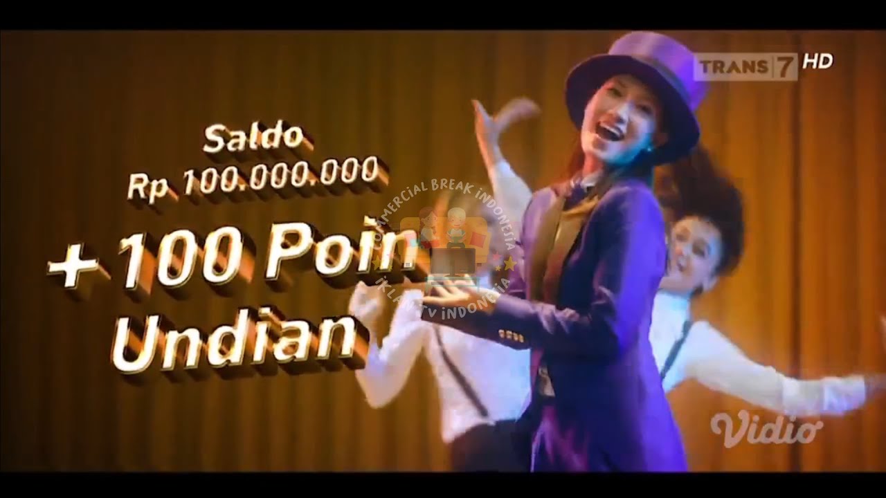 IKLAN BANK MEGA MERIAH BARENG MEGA • 30s (2022) - YouTube