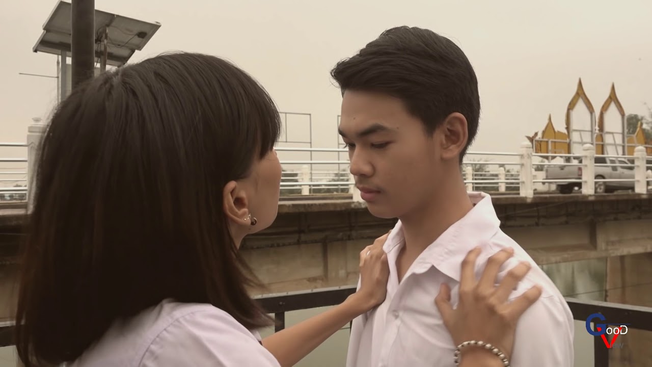 ถ้าฉันได้กลับไป - NEW JIEW [Unofficial MV] GooDVieW - YouTube