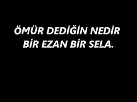 Afşar köyü vefat edenler 2