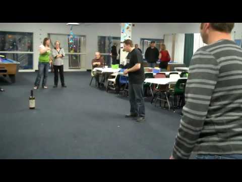 Toonie Toss 1 - YouTube