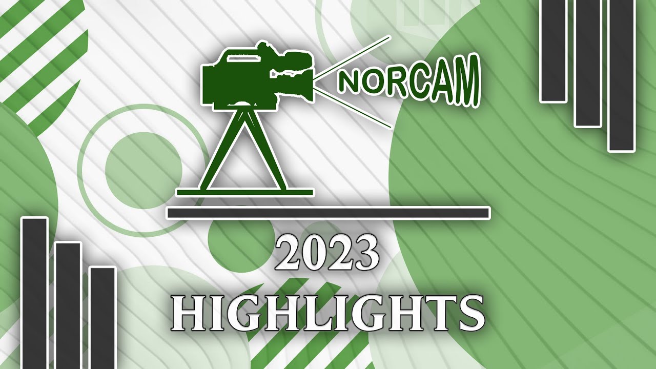 2023 NORCAM Highlights - YouTube